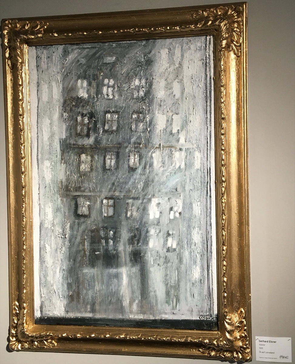 Kunst und Automobile – Hanna – Einfach online